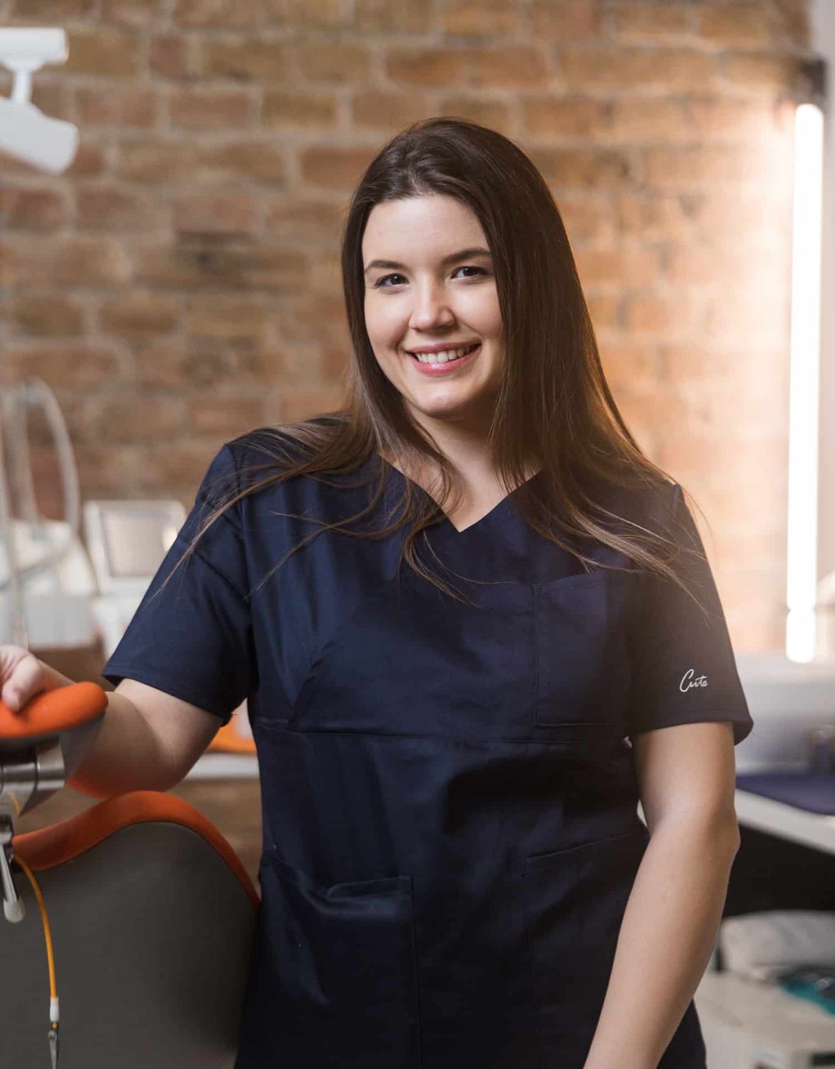 Naš tim - Stomatološka ordinacija Čolić | Beograd